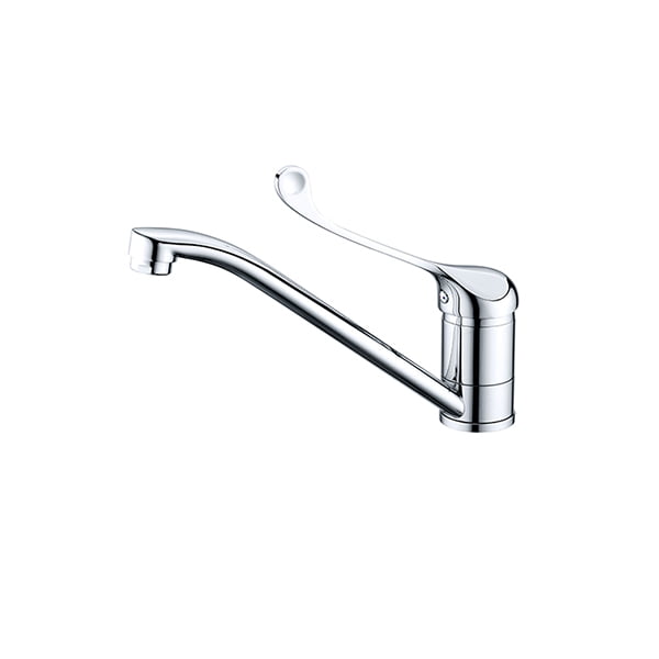 Kitchen & Laundry Mixers Chrome Classic/Care Range - YSW Tapware