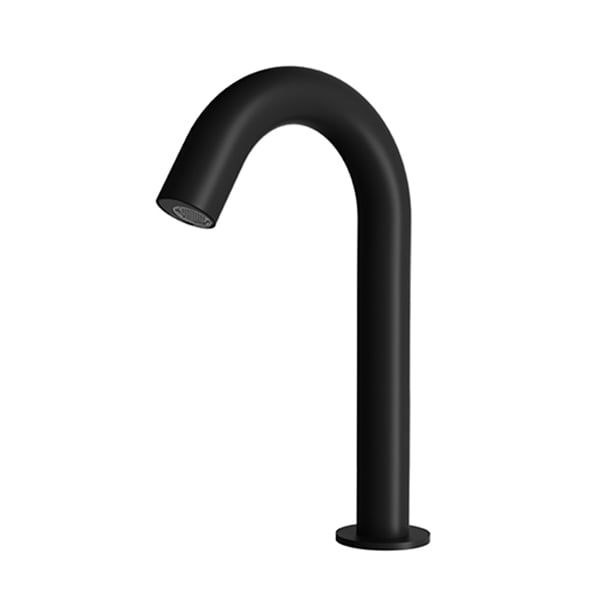 Sensor Automatic Touchless Bathroom Faucet Mixer Tap Commercial Faucets ...
