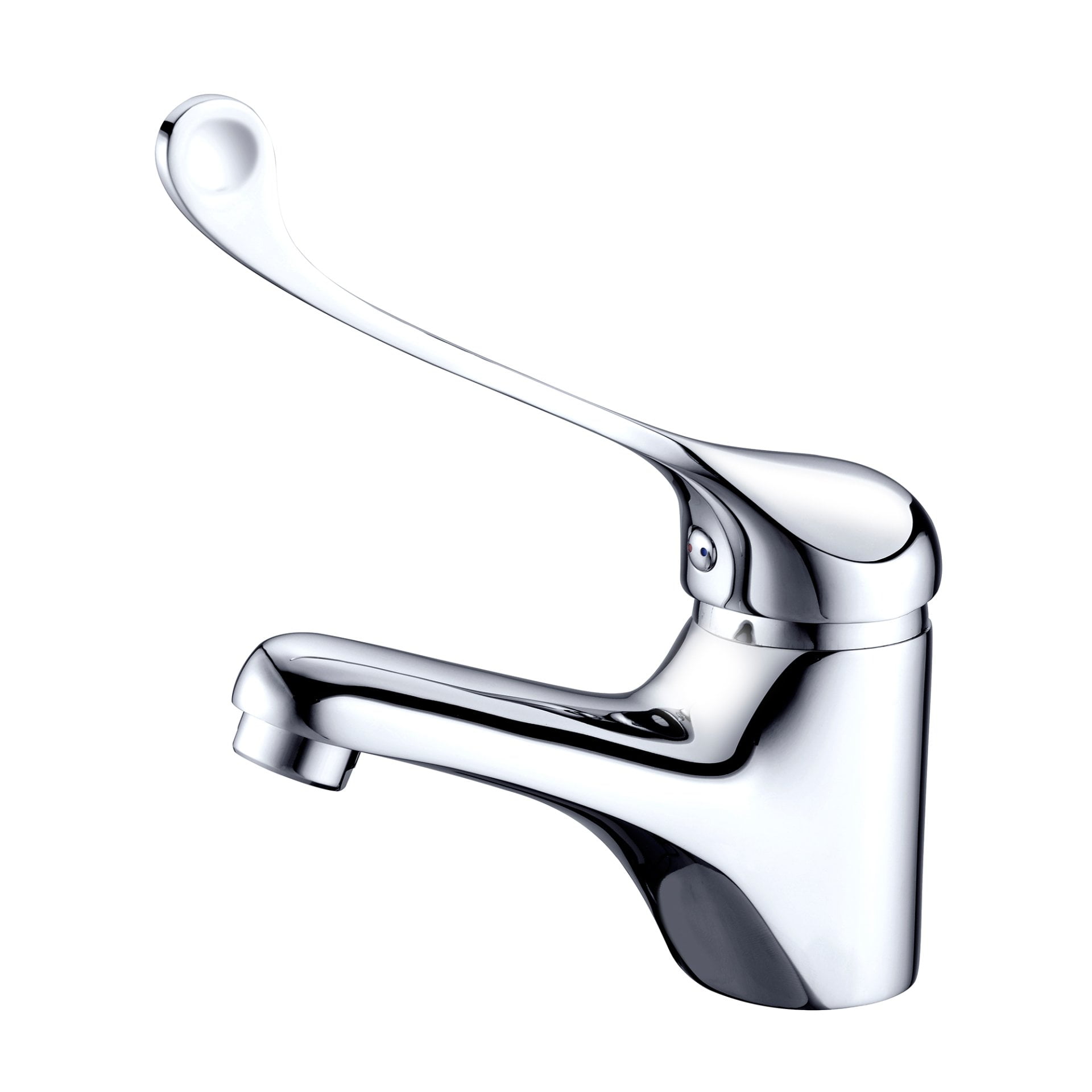 Basin Mixers Chrome Classic/Care Range - YSW Tapware