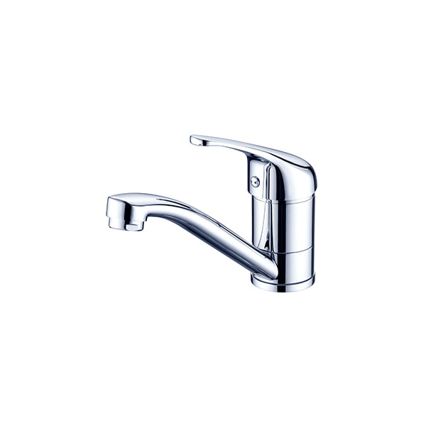 Basin Mixers Chrome Classic Range - YSW Tapware
