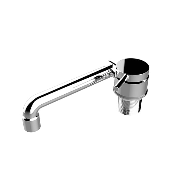 Mixer Taps Chrome Caravan Range - YSW Tapware