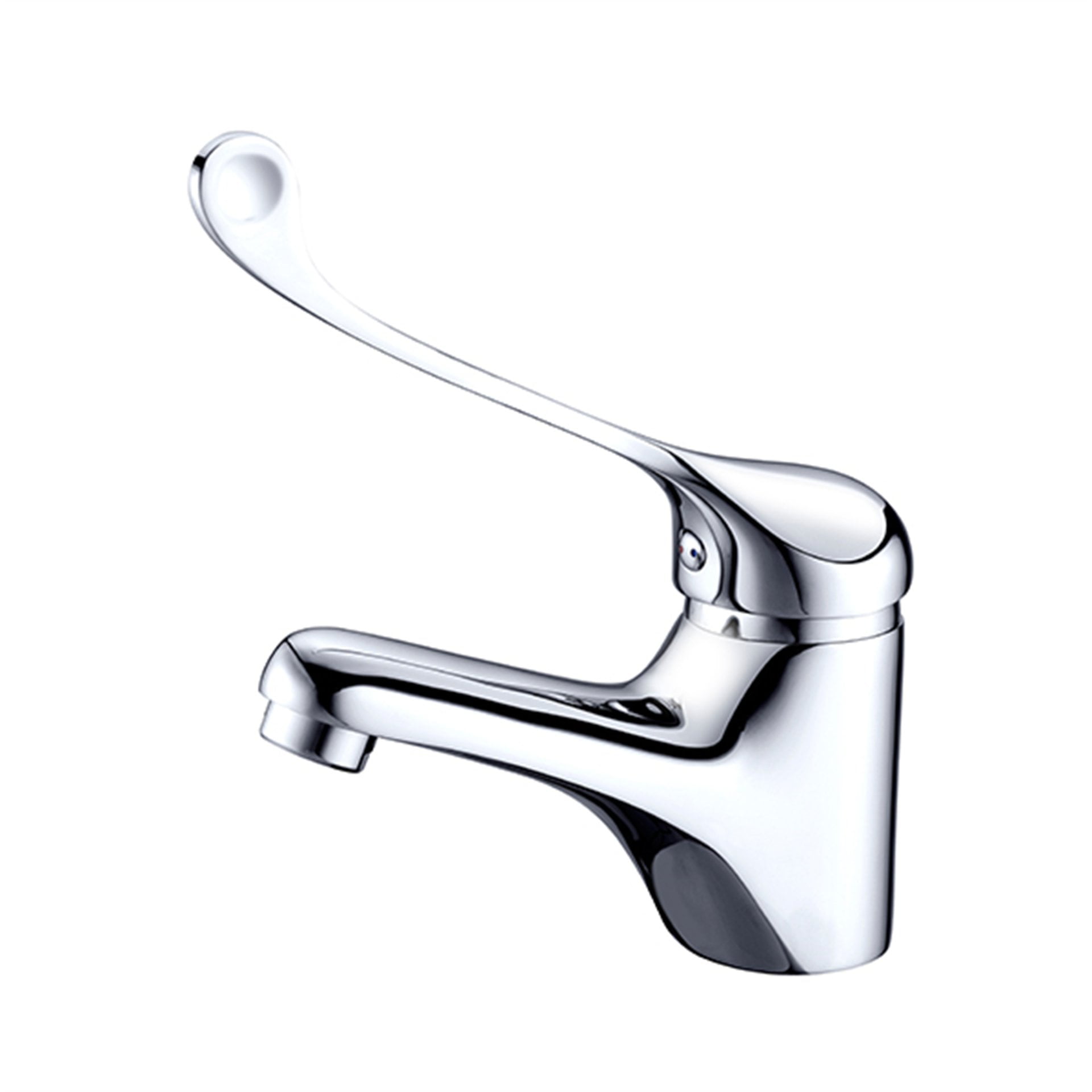 Basin Mixers Chrome Classic/Care Range - YSW Tapware