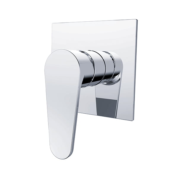 Shower Mixers Chrome Victor Range - YSW Tapware