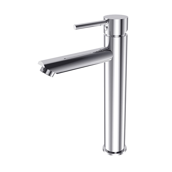 Basin Mixers Chrome Dolce Range - YSW Tapware