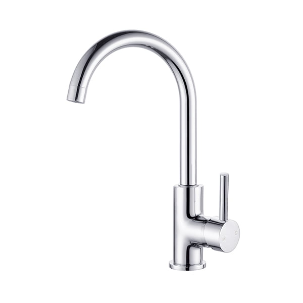 Kitchen & Laundry Mixers Chrome Dolce Range - YSW Tapware