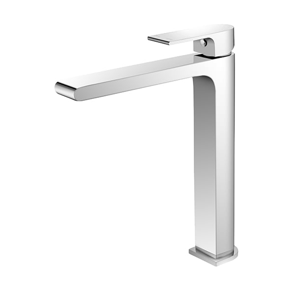 Basin Mixers Chrome Bianca Range - YSW Tapware