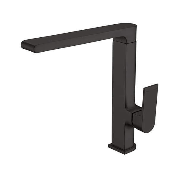 One Handle Kitchen Mixer Brass Kitchen Faucet Kitchen & Laundry Mixers ...