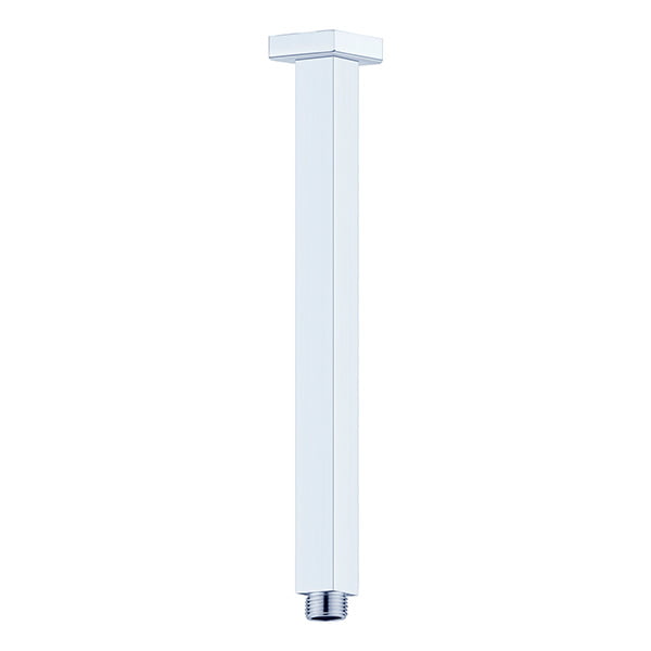 Ceiling Arms Chrome Shower Range - YSW Tapware