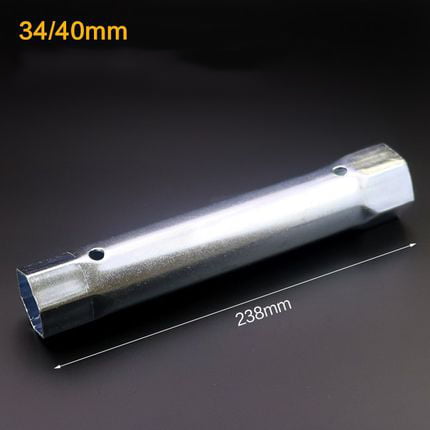 Other Accessories Galvanized Iron Tube Spanner - YSW Tapware