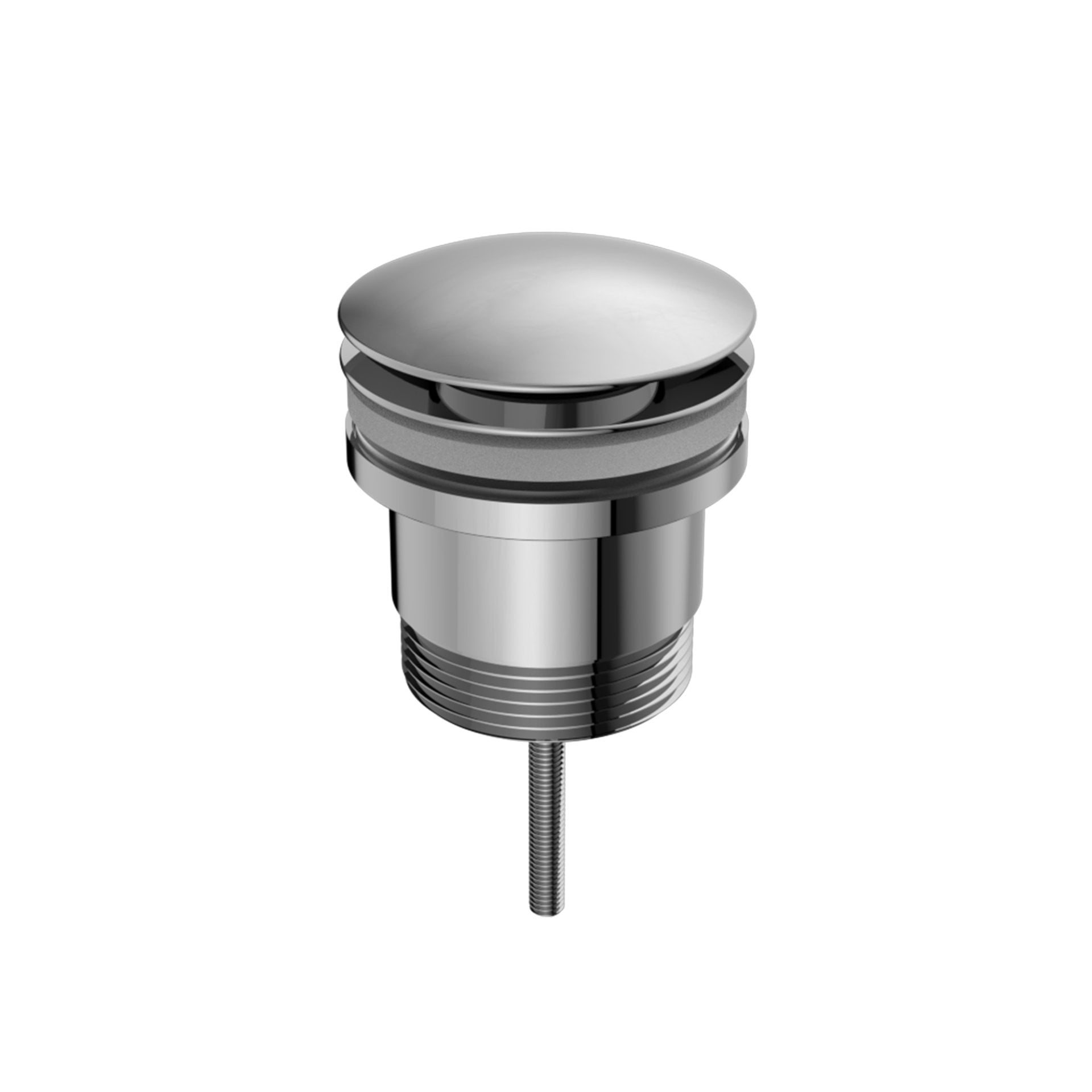 Pop Up Wastes Chrome - YSW Tapware