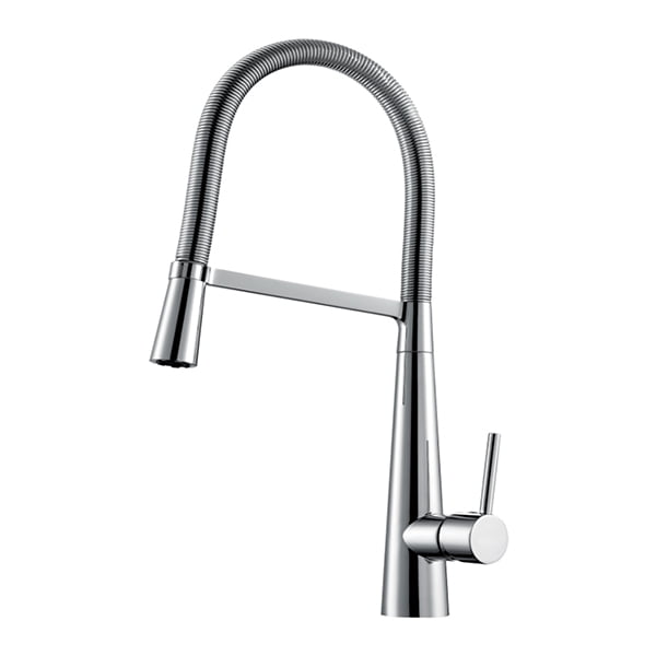 Kitchen Mixers Chrome Kitchen Mixers - YSW Tapware