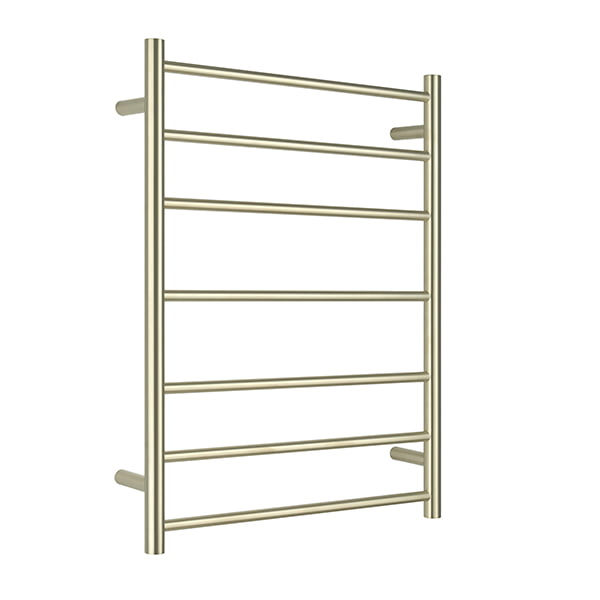 Other Accessories Brushed Gold Towel Ladders - YSW Tapware