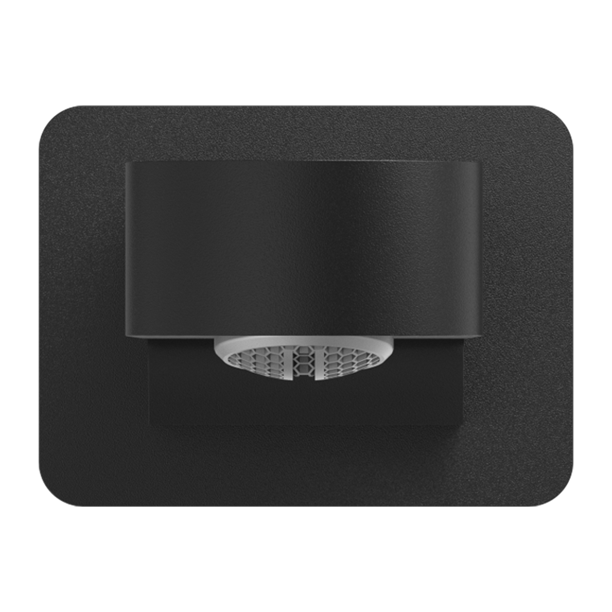 Outlets Matte Black Ecco Range - YSW Tapware