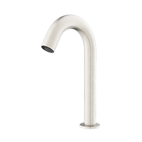 Sensor Automatic Touchless Bathroom Faucet Mixer Tap Commercial Faucets ...