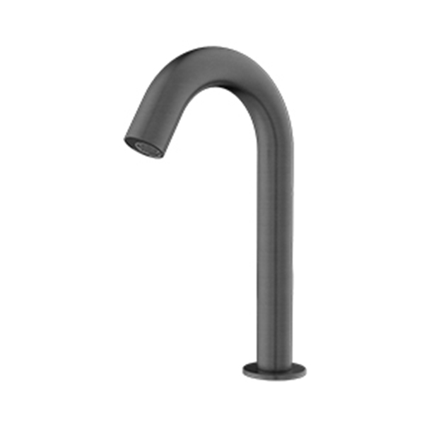 Sensor Automatic Touchless Bathroom Faucet Mixer Tap Commercial Faucets ...