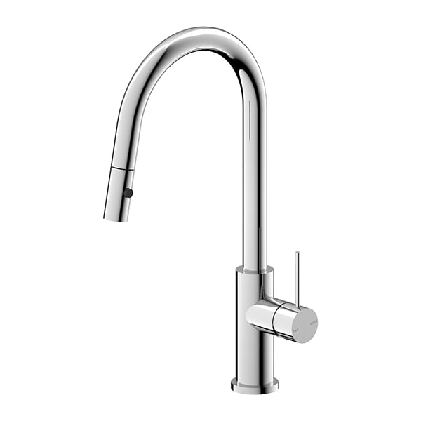 Kitchen & Laundry Mixers Chrome Mecca Range - YSW Tapware