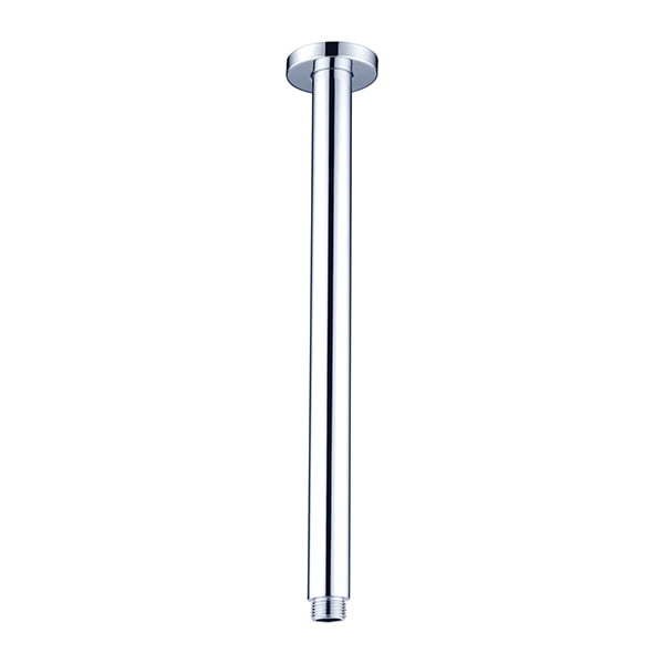 Ceiling Arms Chrome Shower Range - YSW Tapware