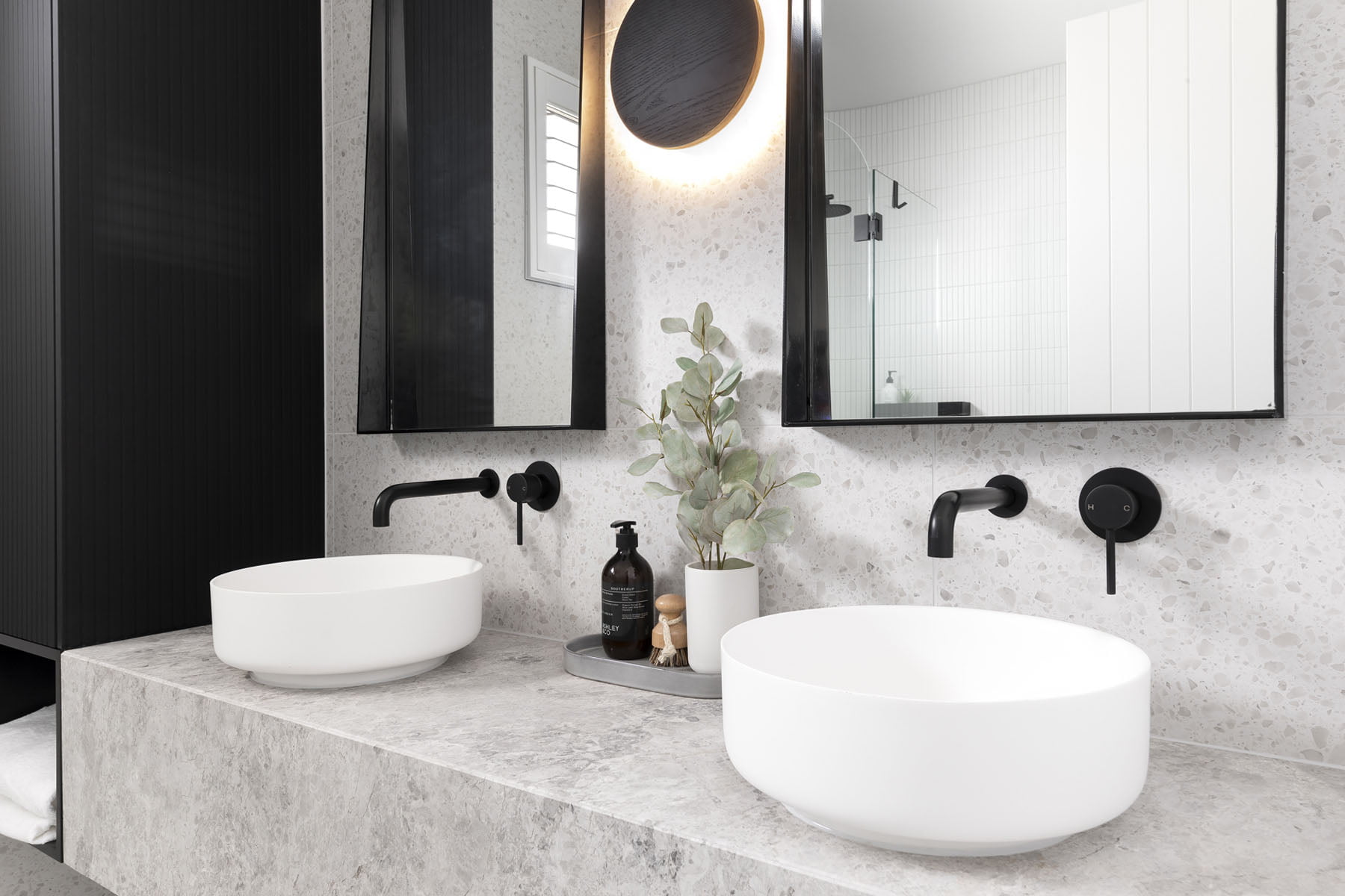 Gallary & Brochures - YSW Tapware