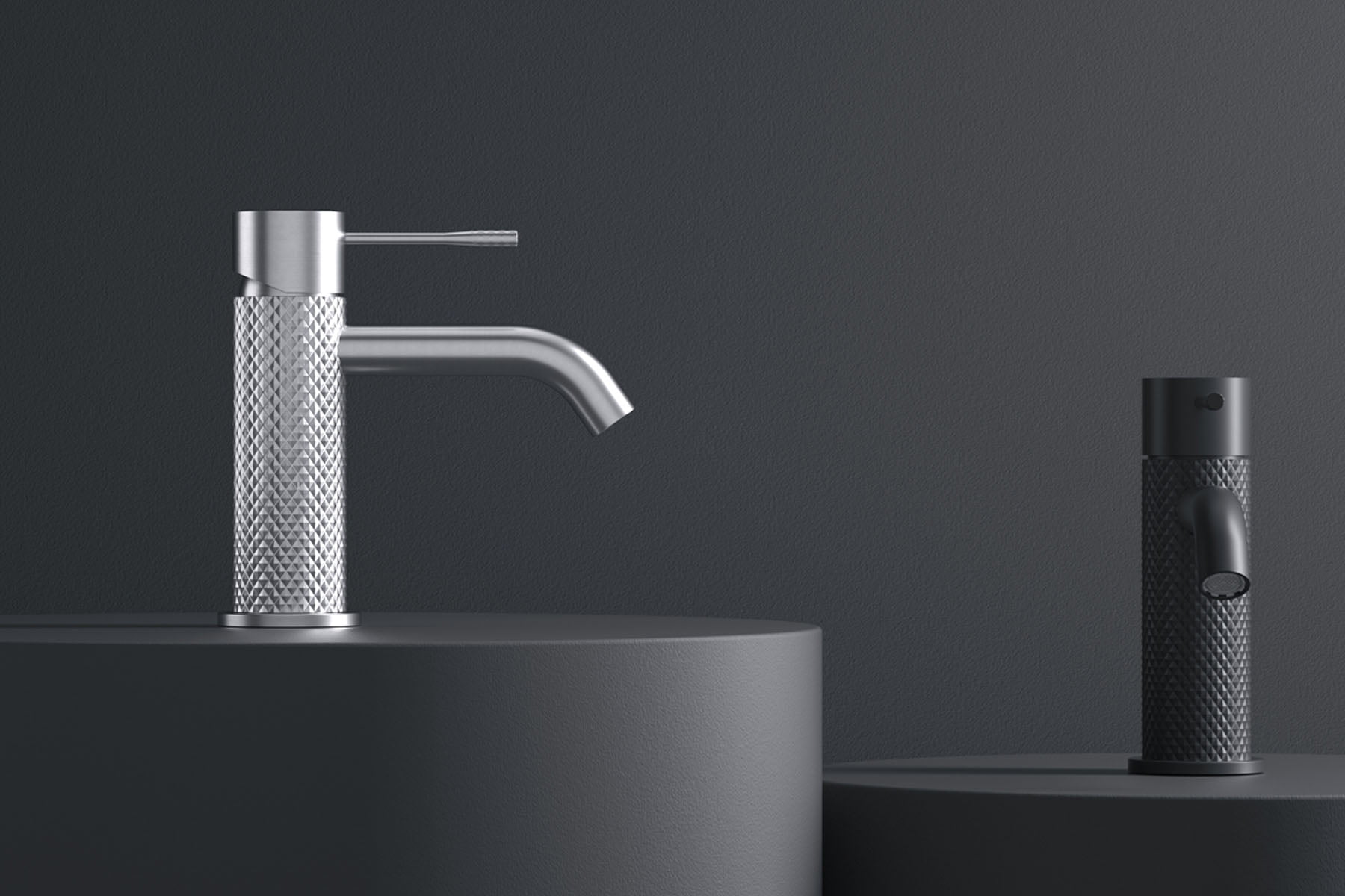 Gallary & Brochures - YSW Tapware