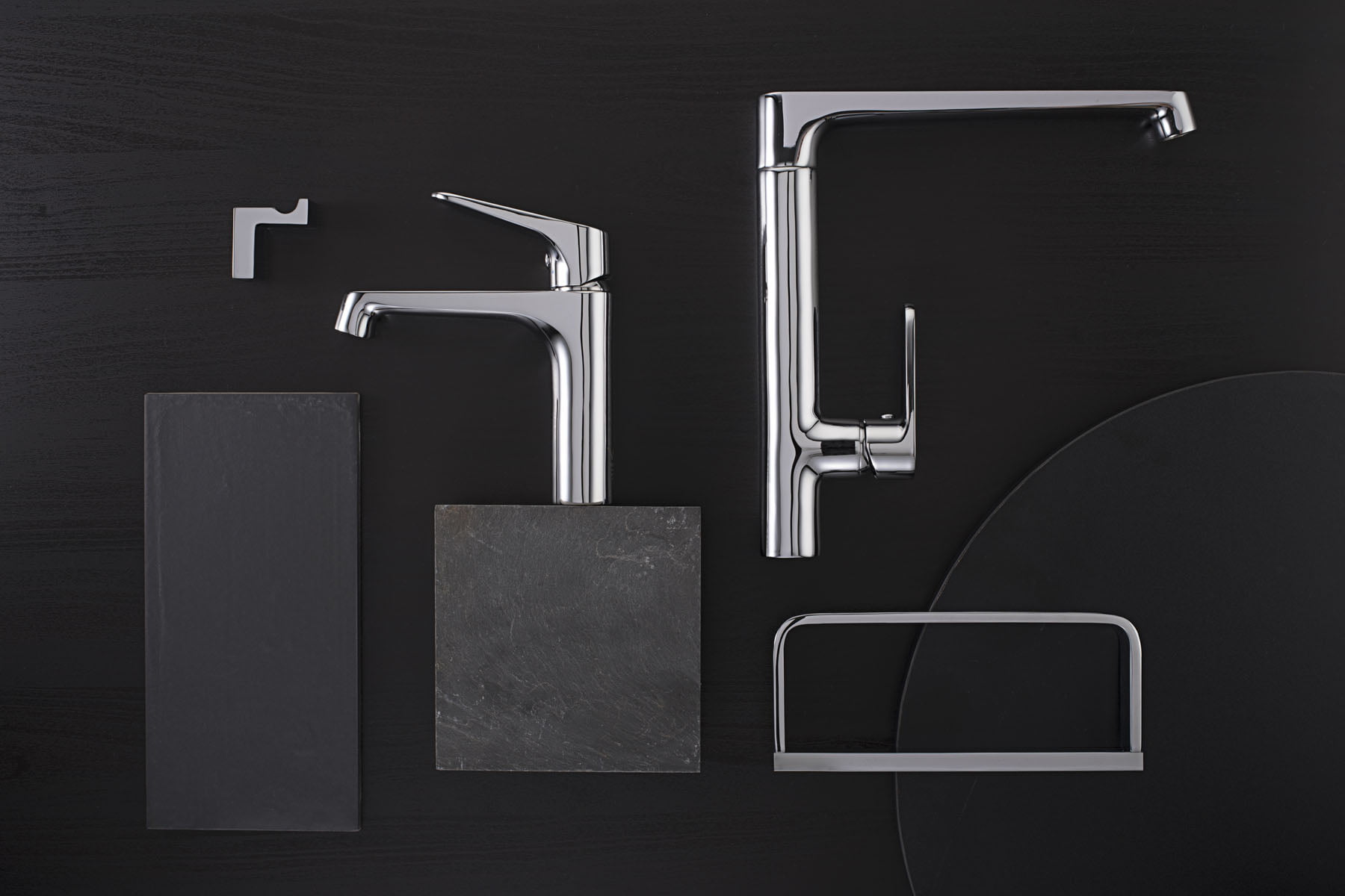 Gallary & Brochures - YSW Tapware