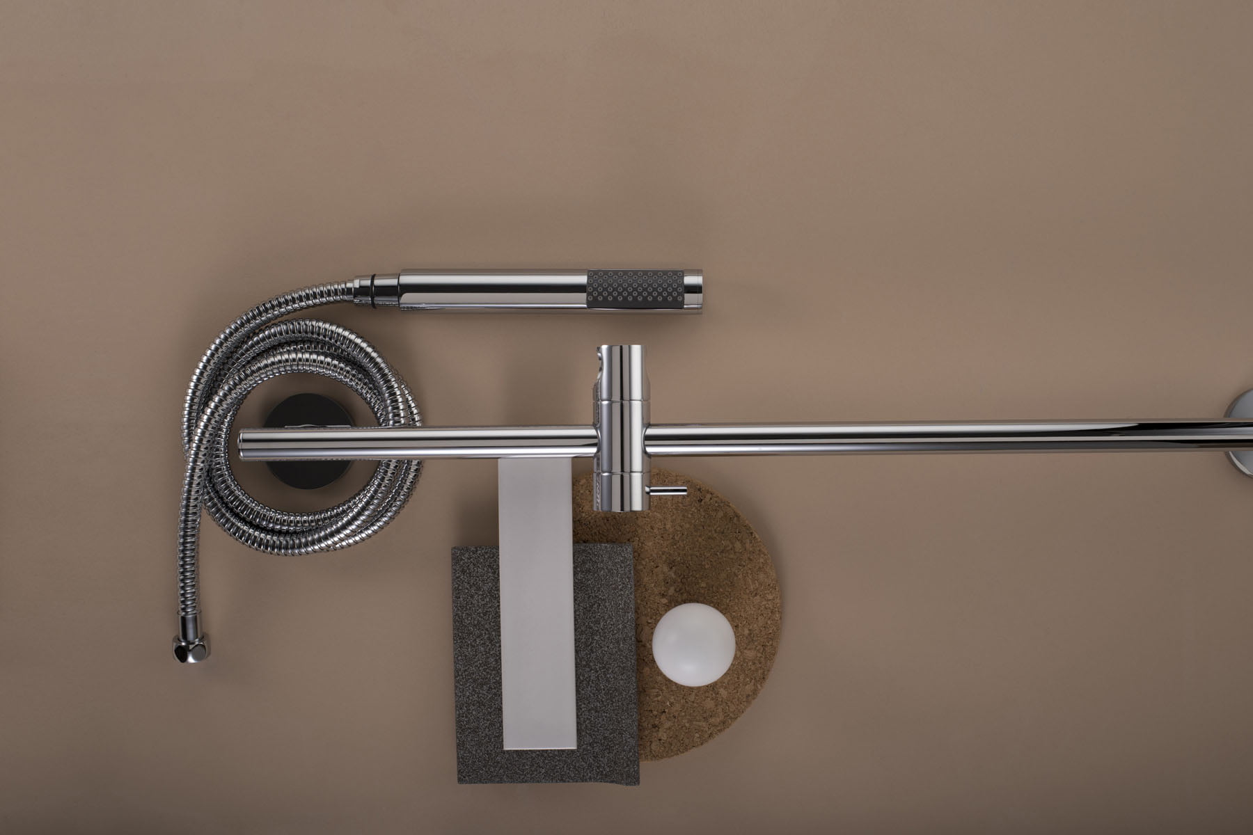 Gallary & Brochures - YSW Tapware