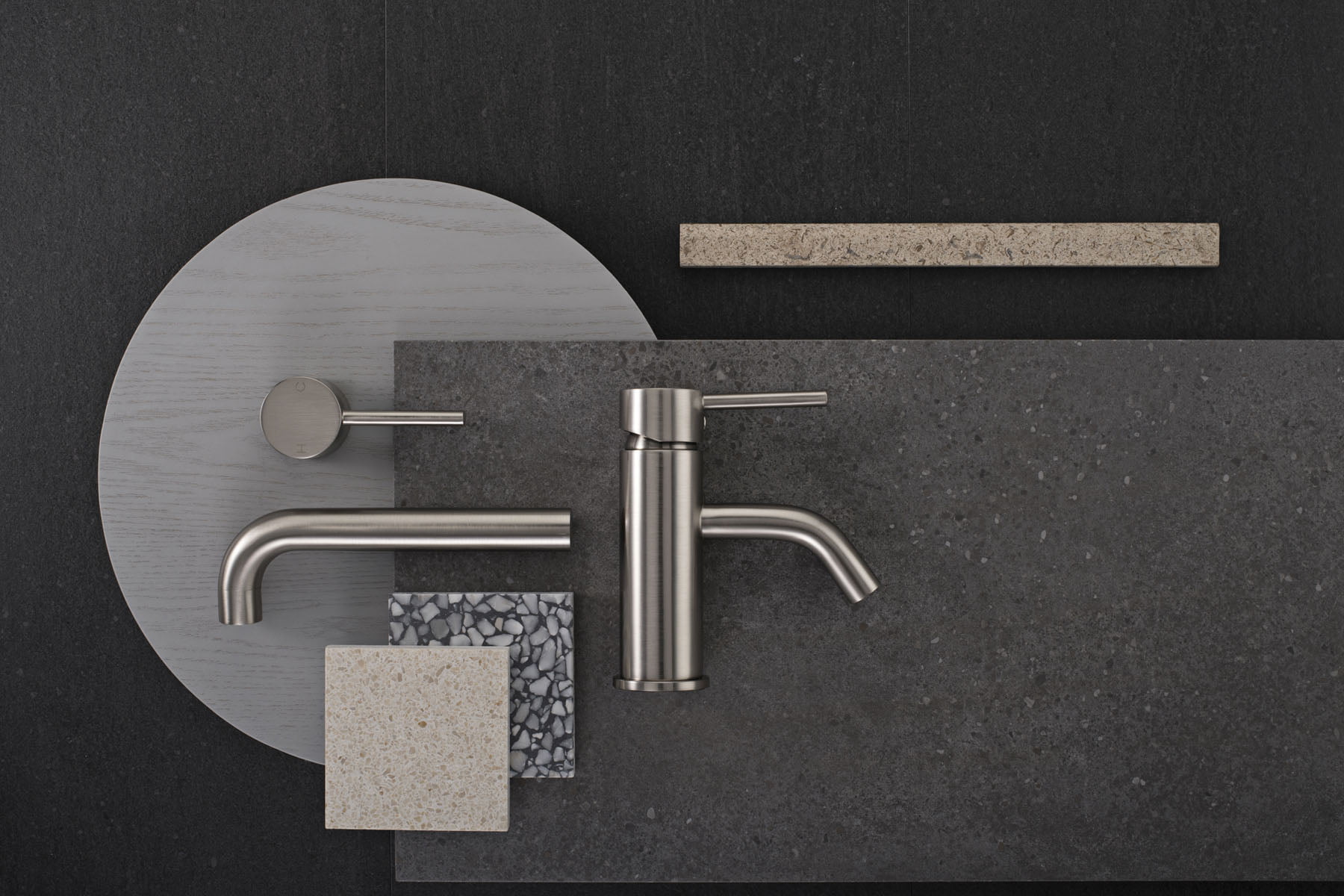 Gallary & Brochures - YSW Tapware