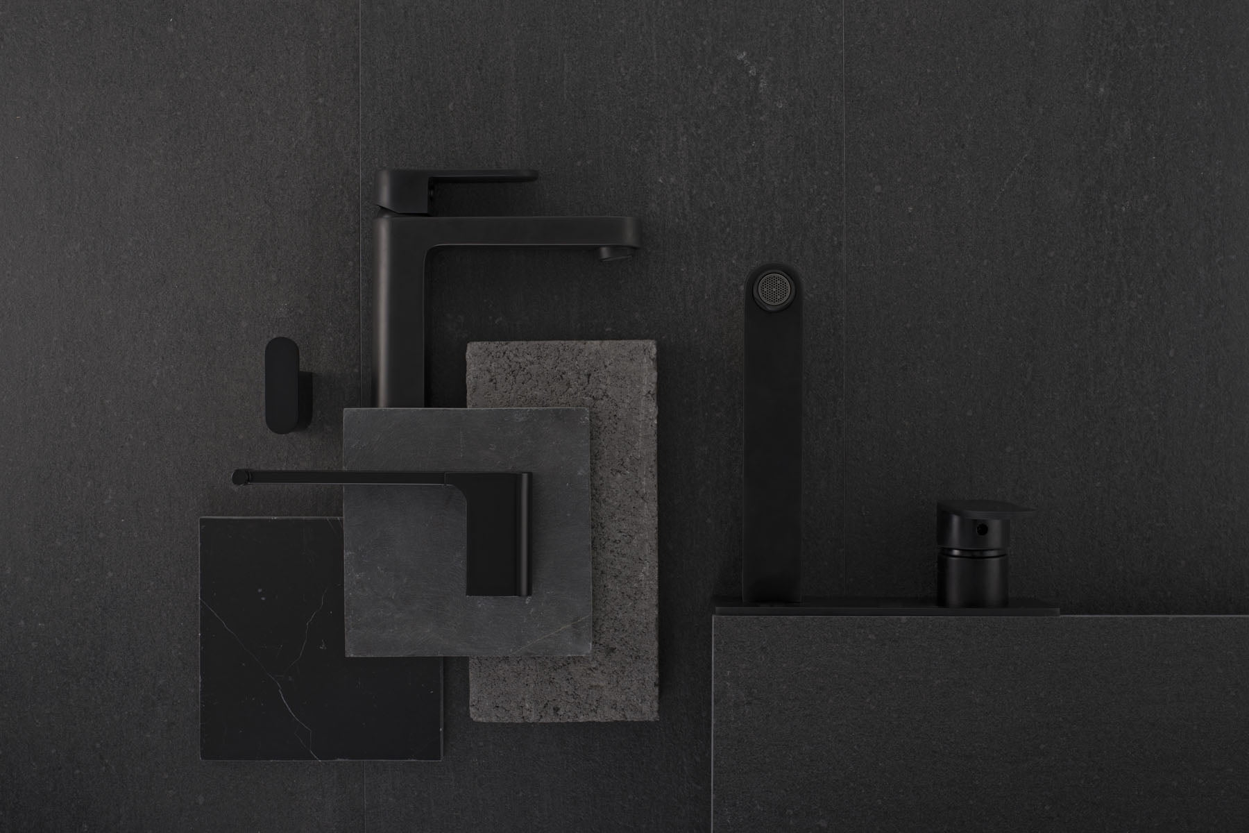 Gallary & Brochures - YSW Tapware