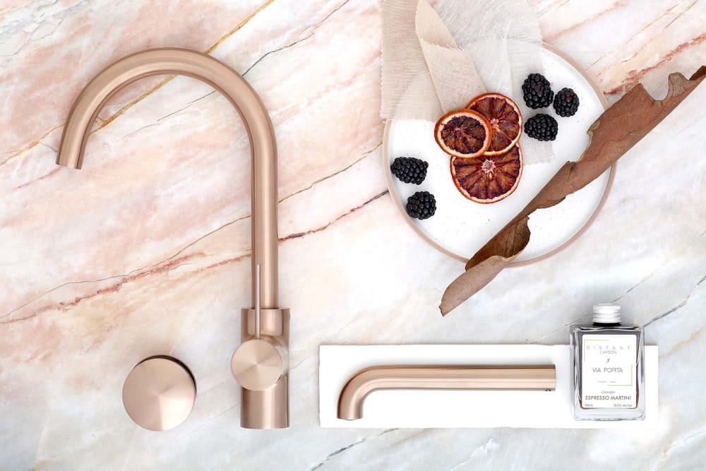 Gallary & Brochures - YSW Tapware