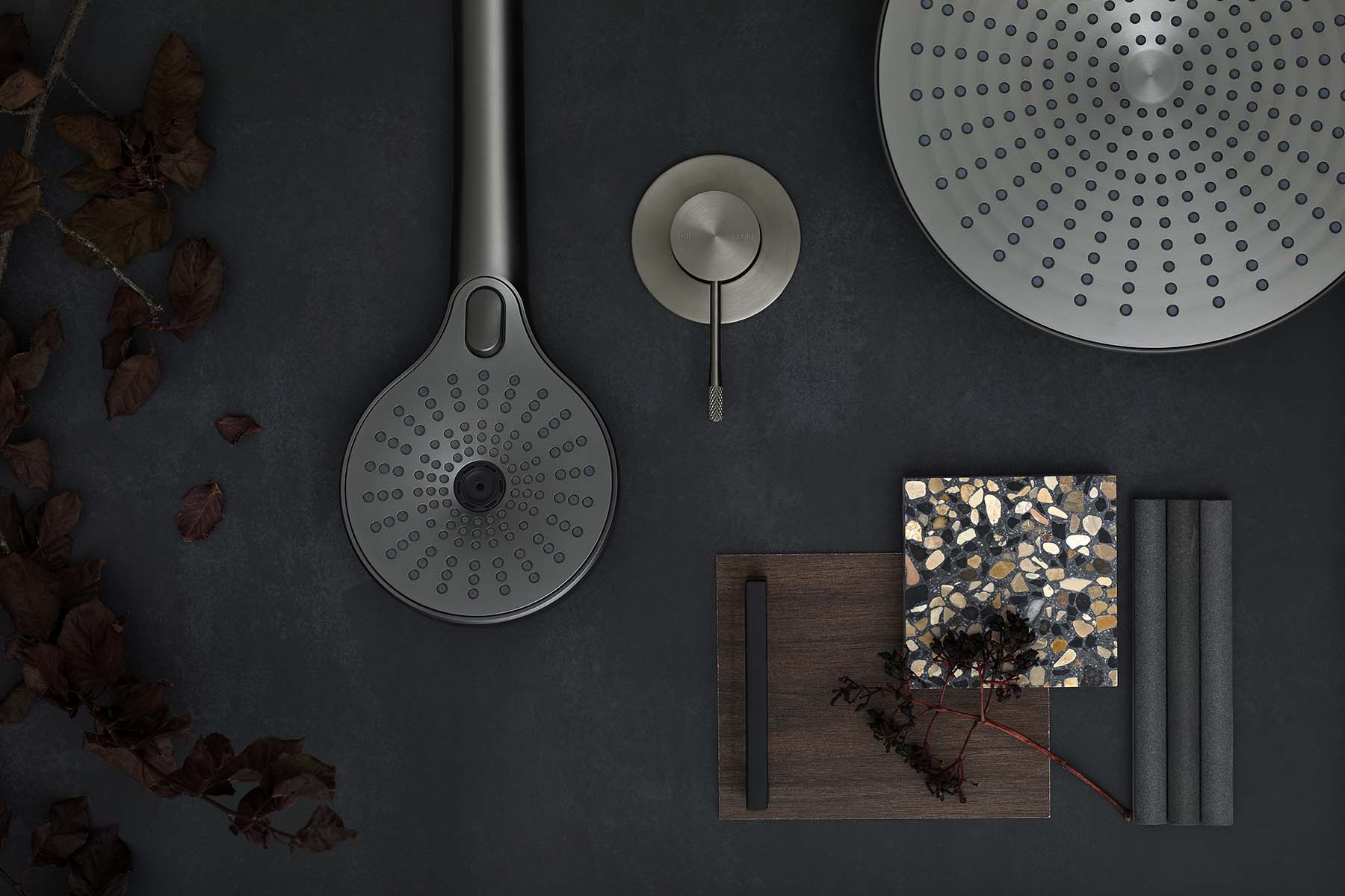 Gallary & Brochures - YSW Tapware