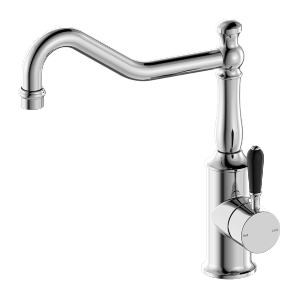 Kitchen & Laundry Mixers Chrome York Range - YSW Tapware