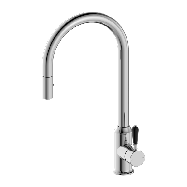 Kitchen & Laundry Mixers Chrome York Range - YSW Tapware