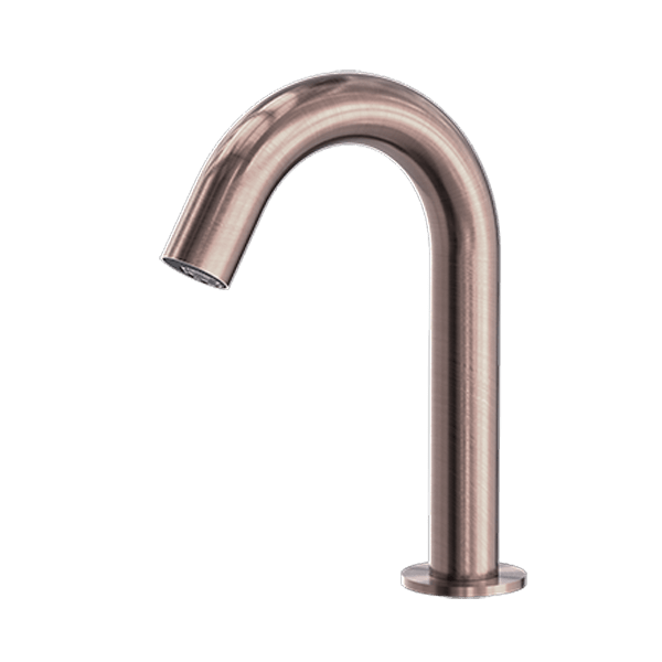 Sensor Automatic Touchless Bathroom Faucet Mixer Tap Commercial Faucets ...