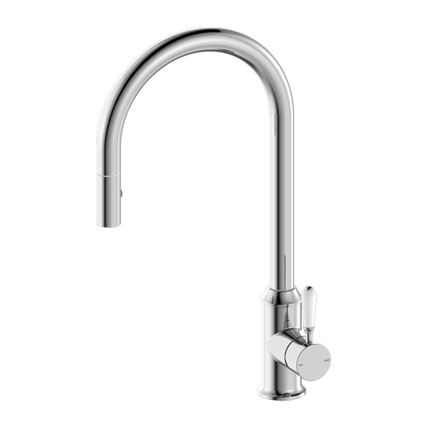 Kitchen & Laundry Mixers Chrome York Range - YSW Tapware