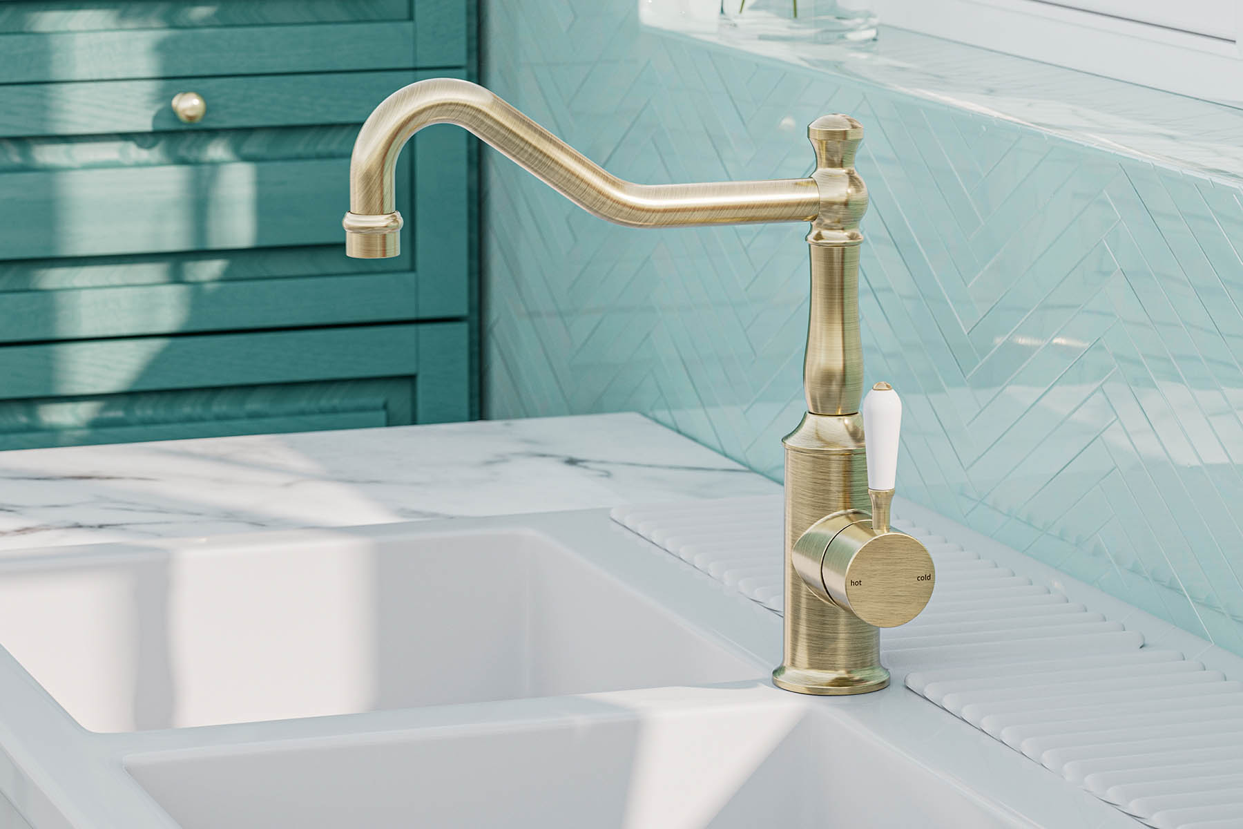 Gallary & Brochures - YSW Tapware