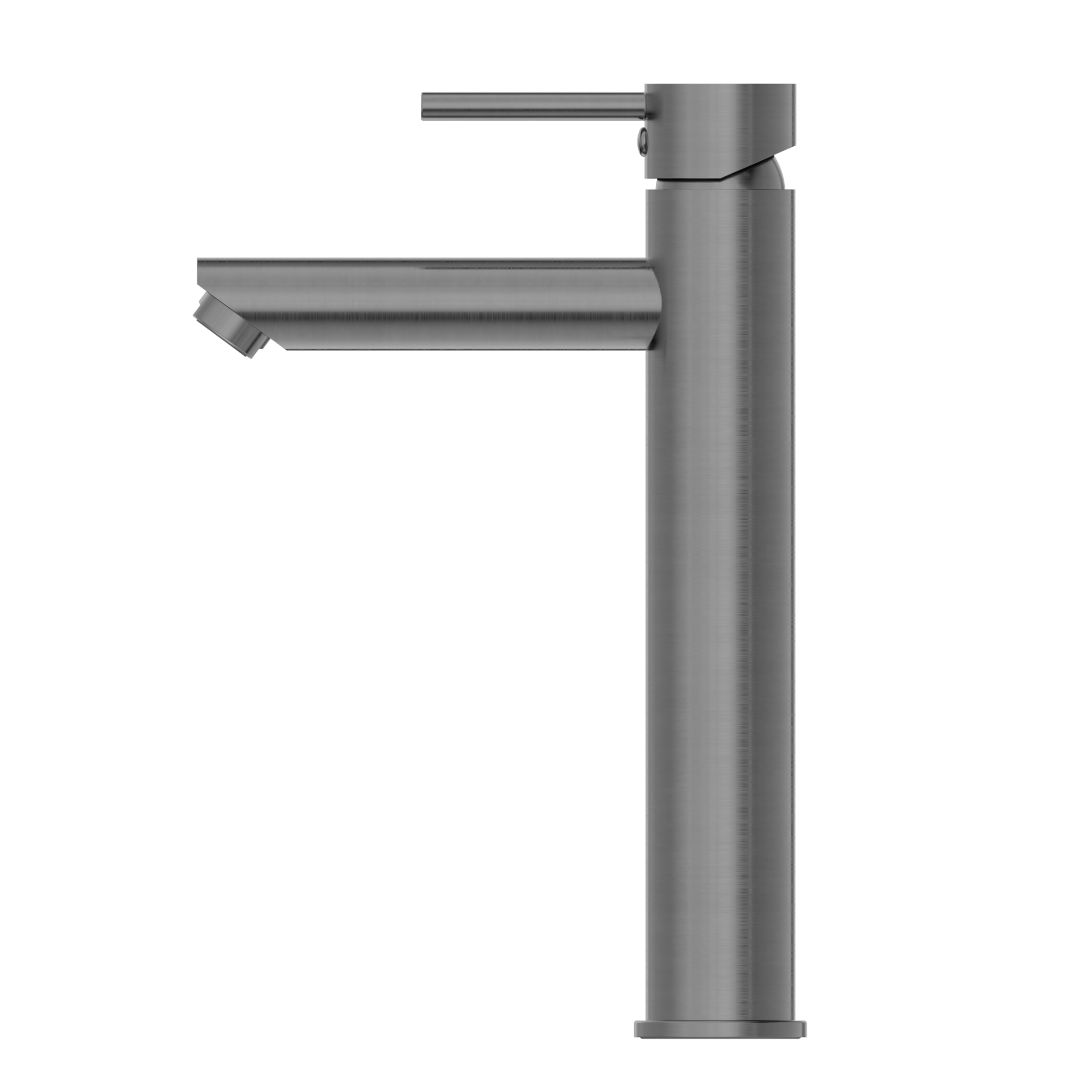 Basin Mixers Gun Metal Dolce Range - YSW Tapware