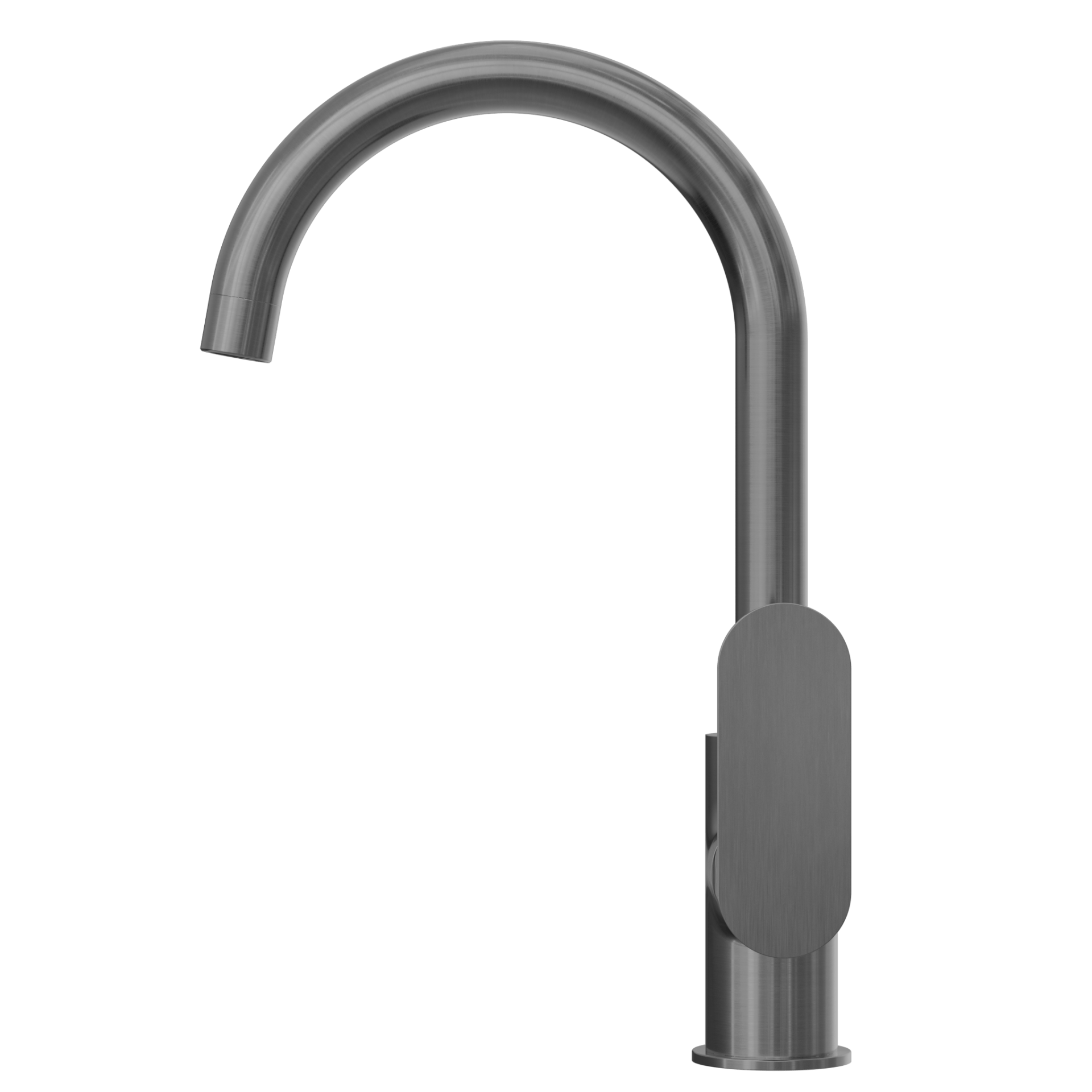 Kitchen & Laundry Mixers Gun Metal Ecco Range - YSW Tapware