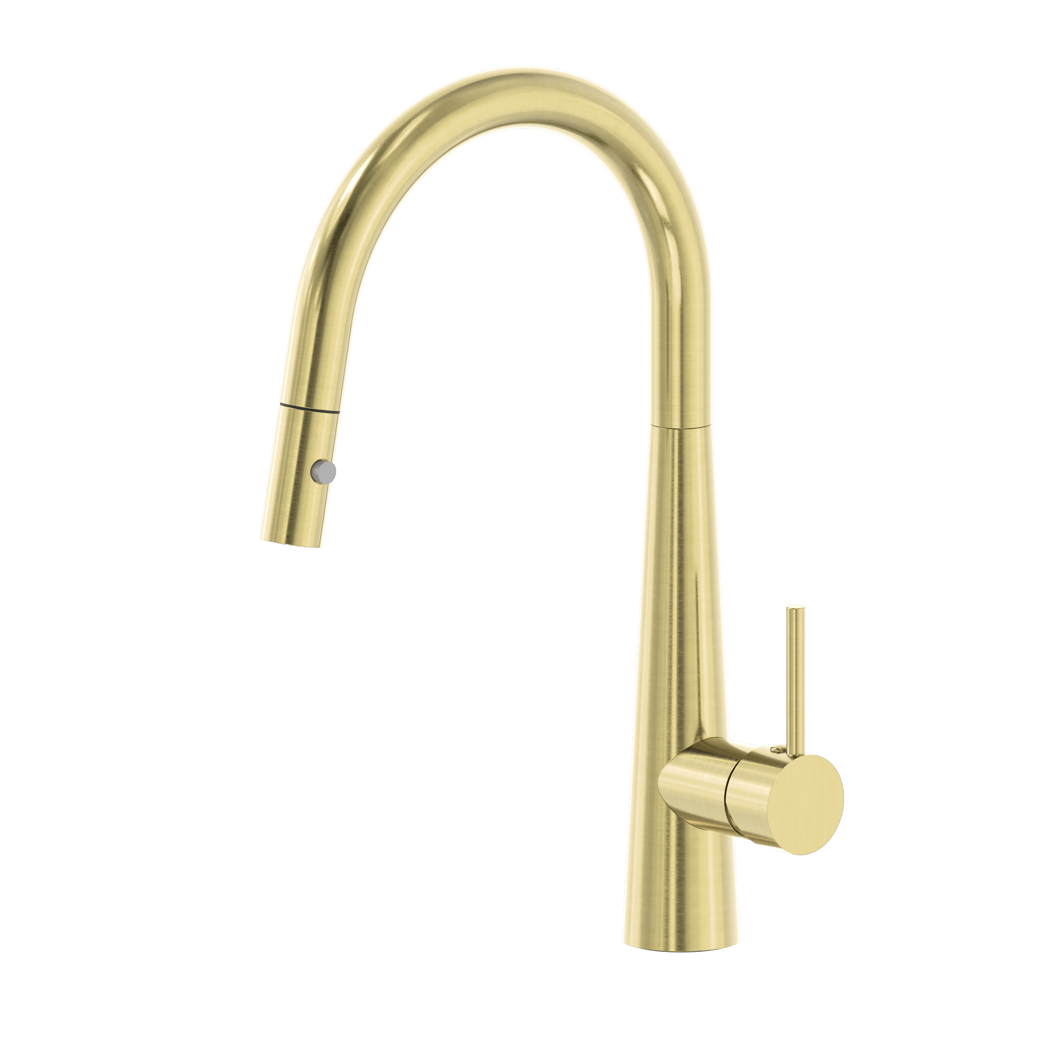 Kitchen Mixers Brushed Gold Dolce Range - YSW Tapware