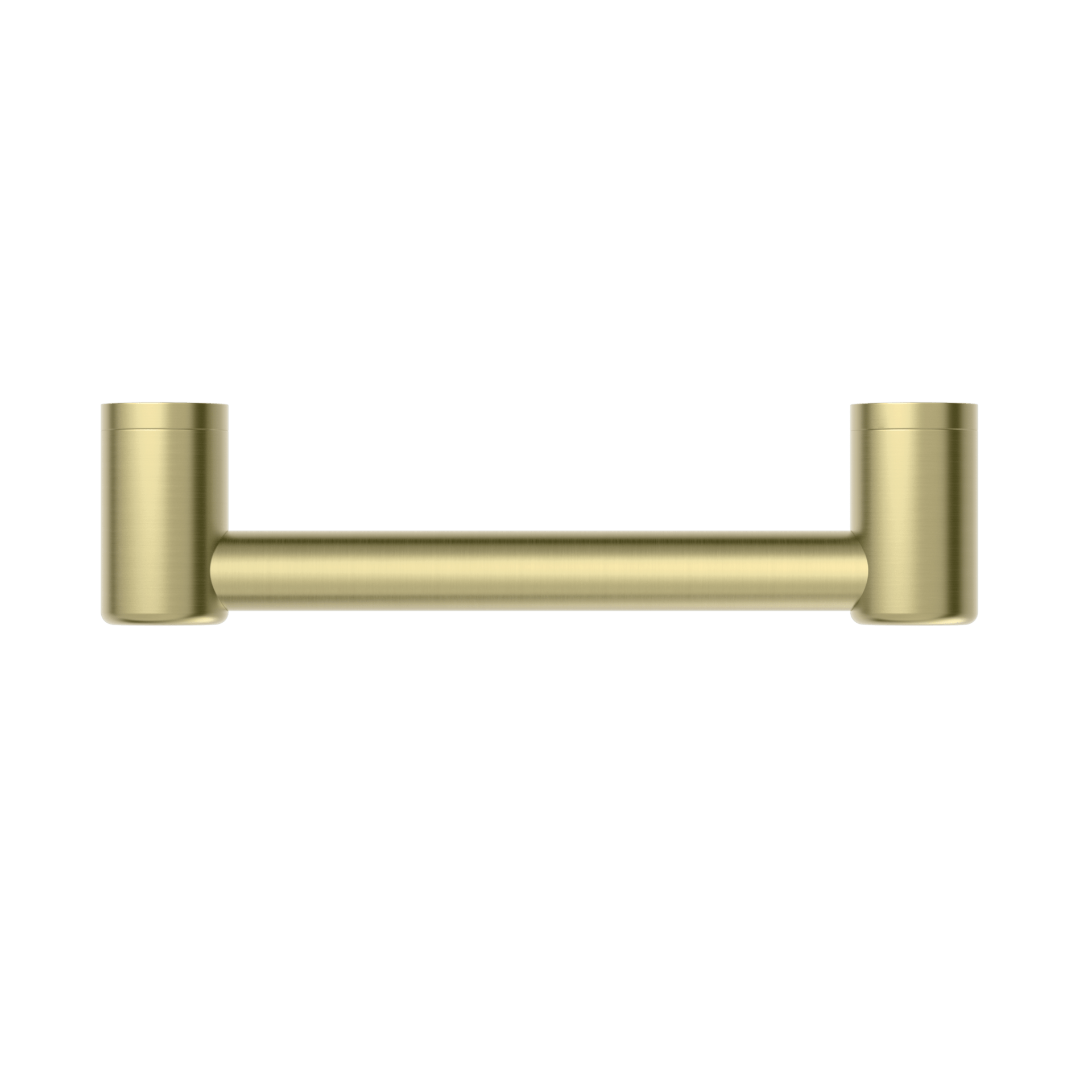 Grab Rail Brushed Gold Mecca Care Range - YSW Tapware Australia
