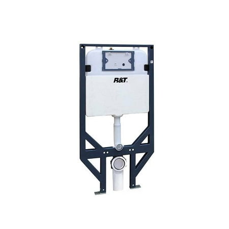 In-Wall Cistern - YSW Tapware