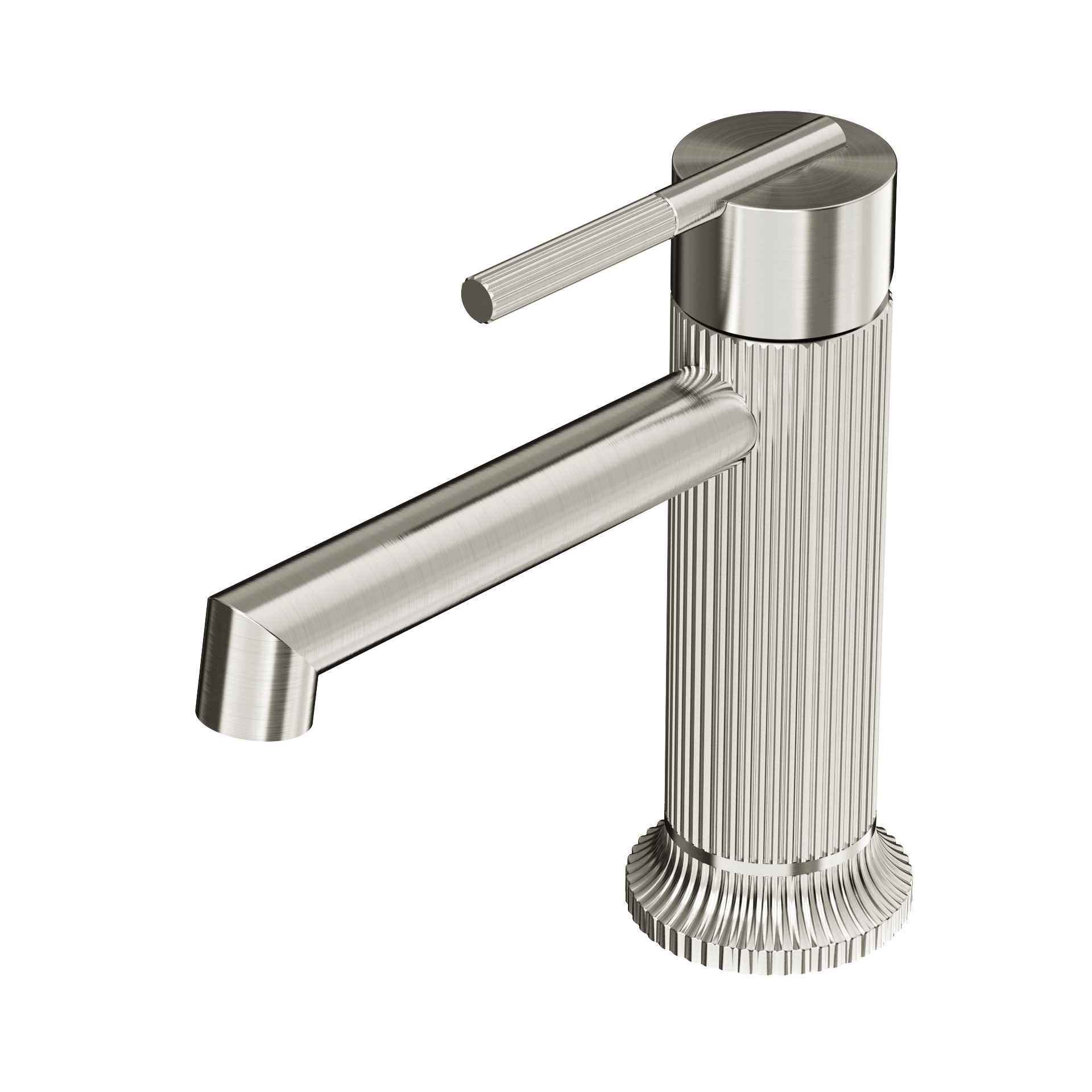 Sink Faucet Bathroom Tall Faucet Single Handle One Hole Basin Mixer Tap ...