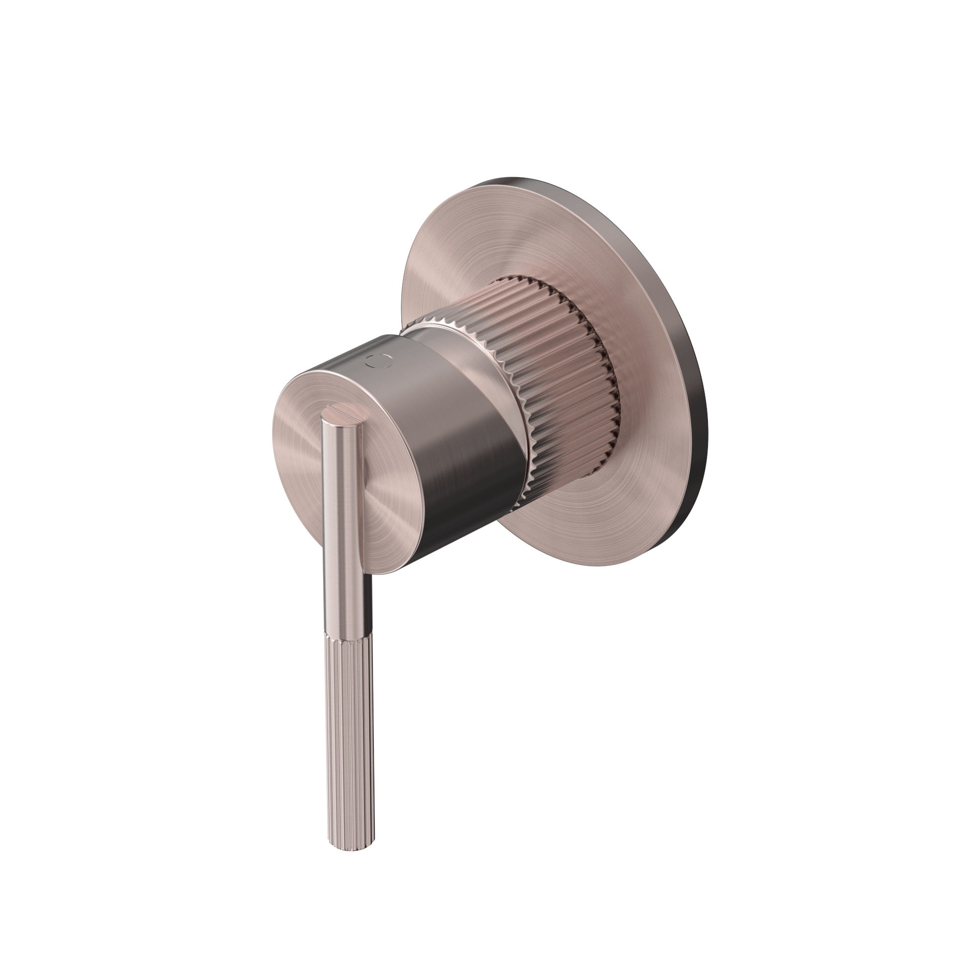 Shower Handle Square Single Handle Mixer Shower Valves Single Function ...