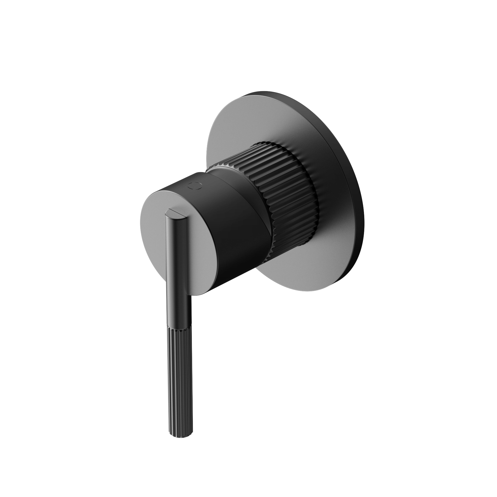 Shower Handle Square Single Handle Mixer Shower Valves Single Function ...