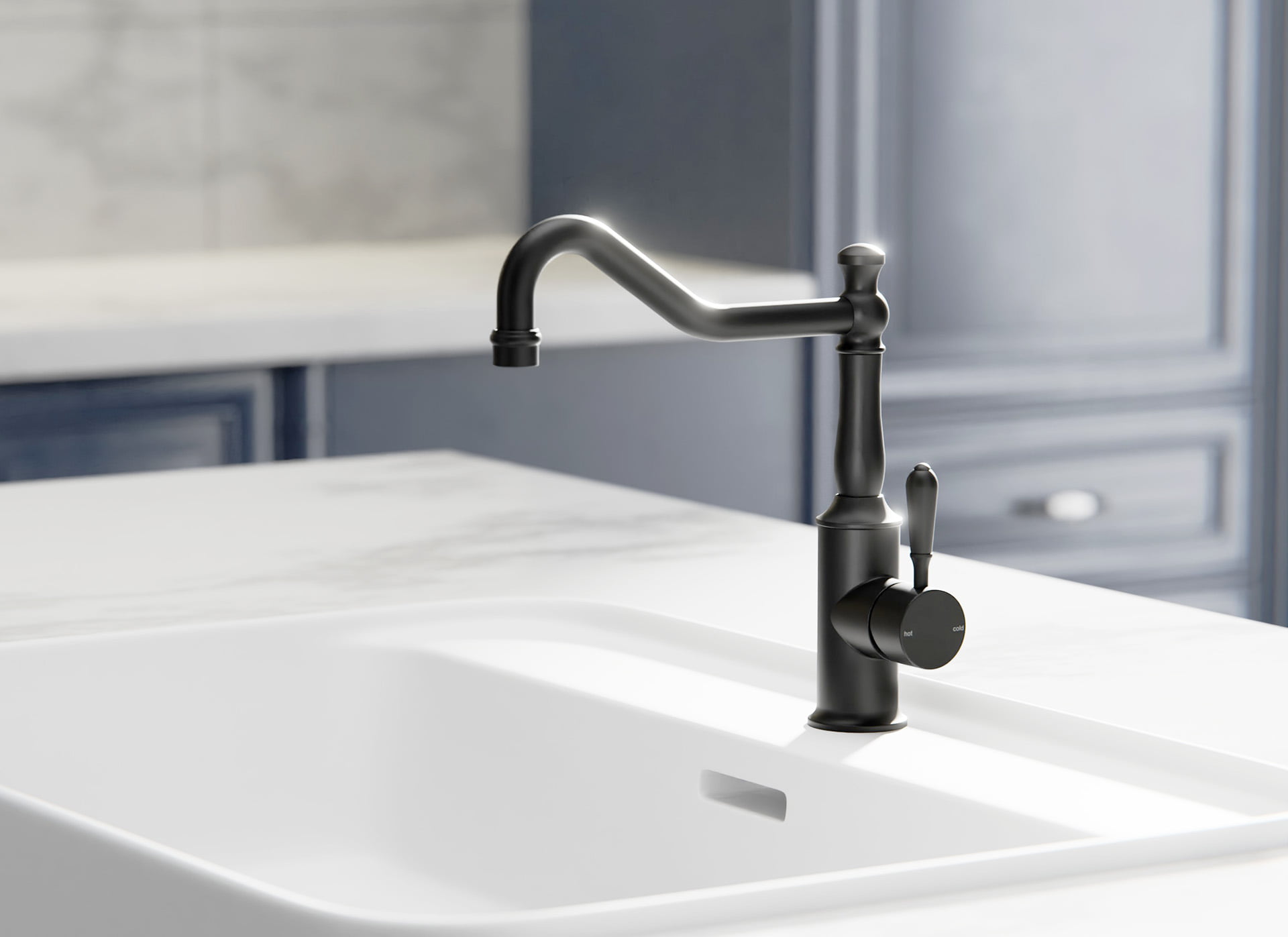 York Range - YSW Tapware