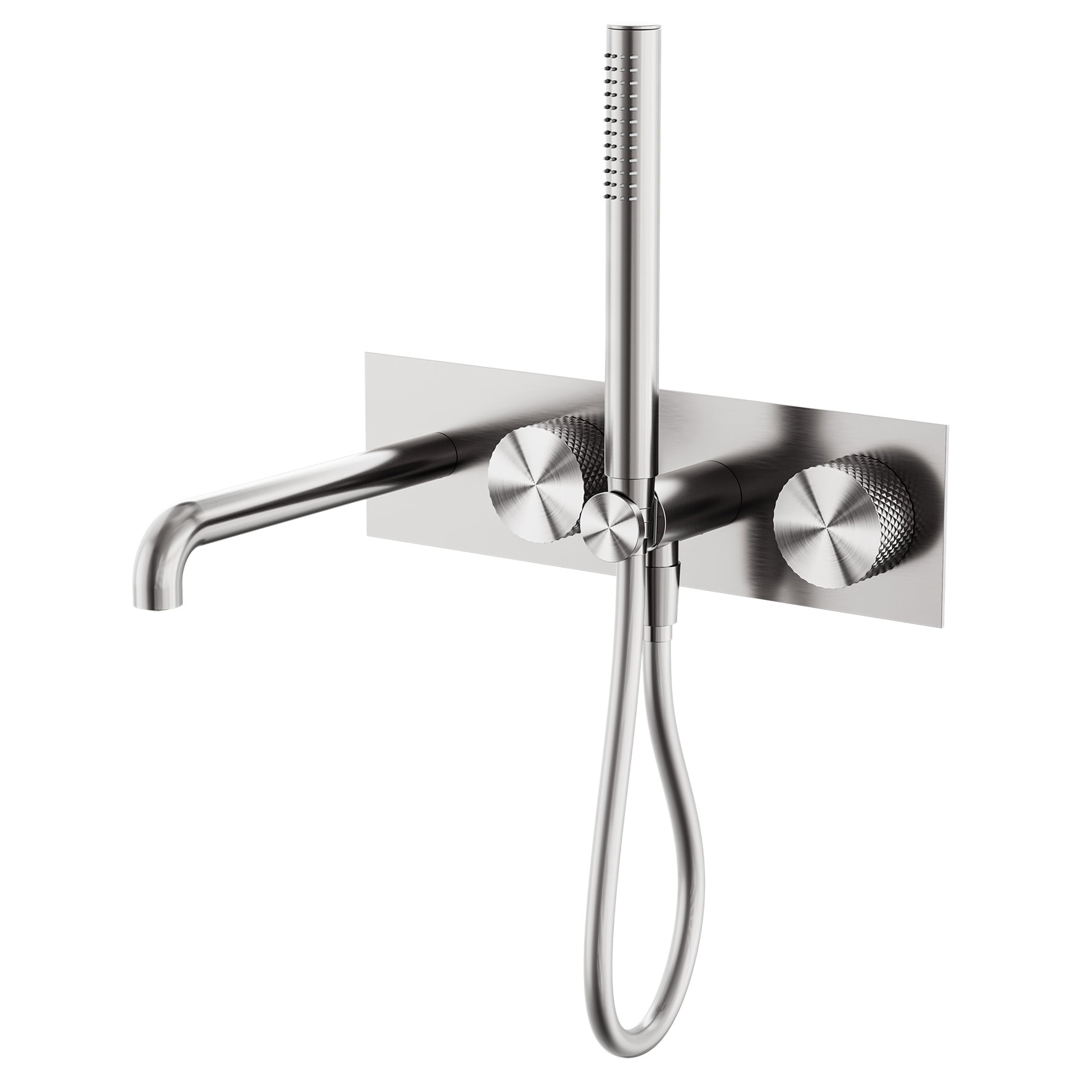 Shower System NR252003A250BN OPAL PROGRESSIVE Range Shower System ...