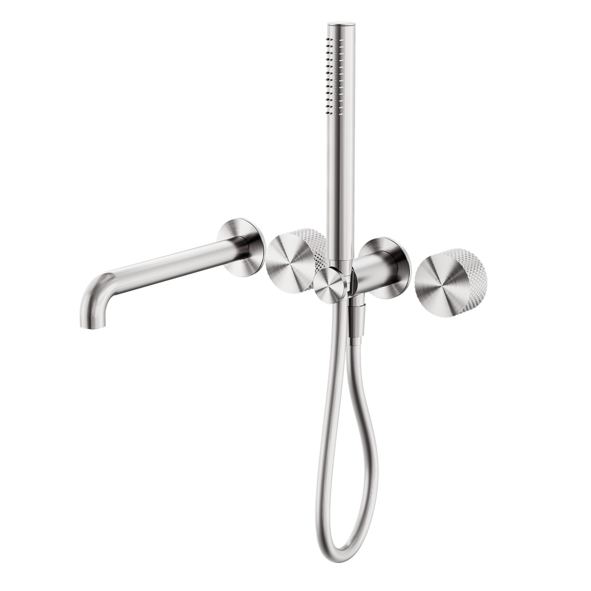 Shower System NR252003B230BN OPAL PROGRESSIVE Range Shower System ...
