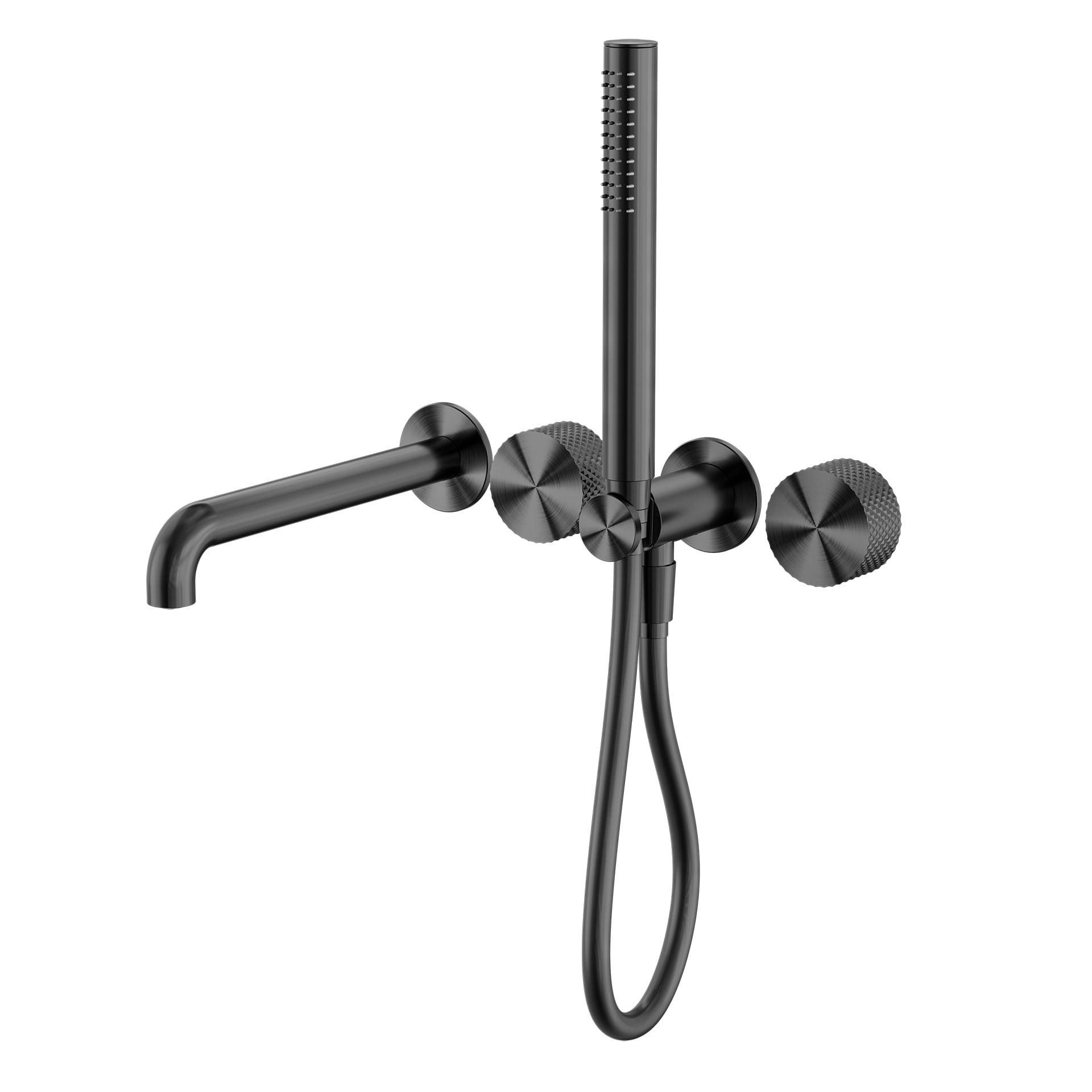 Shower System NR252003B230GR OPAL PROGRESSIVE Range Shower System ...