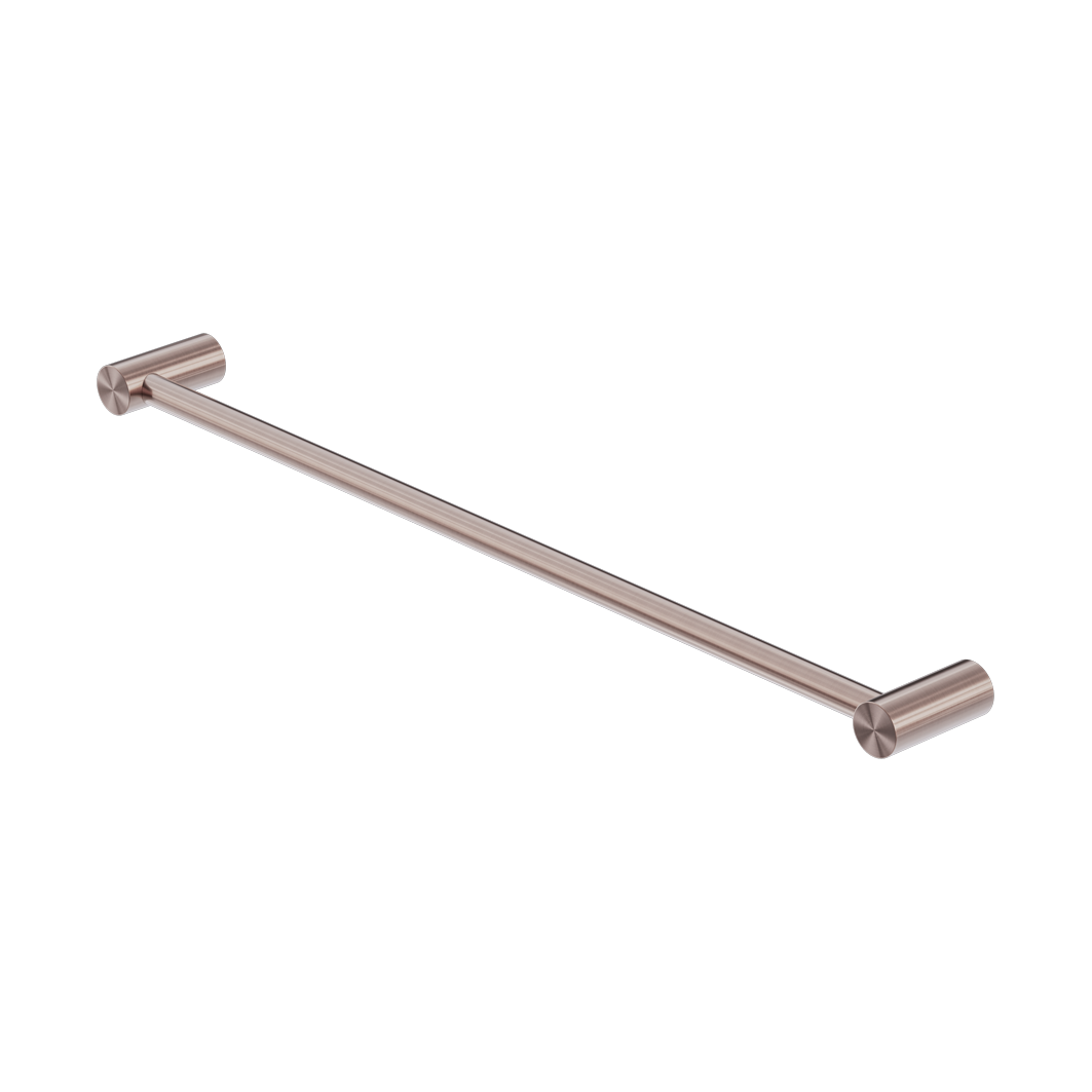 Wall Mount Expandable Hand Towel Rod for Bathroom Kitchen Double Towel ...