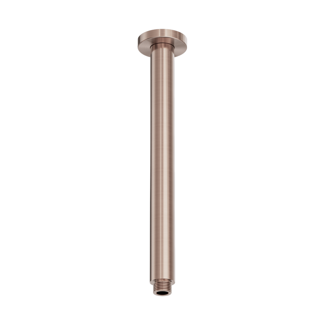 Ceiling Arms Shower Arm and Flange Ceiling Mounted Shower Arm for Rain ...