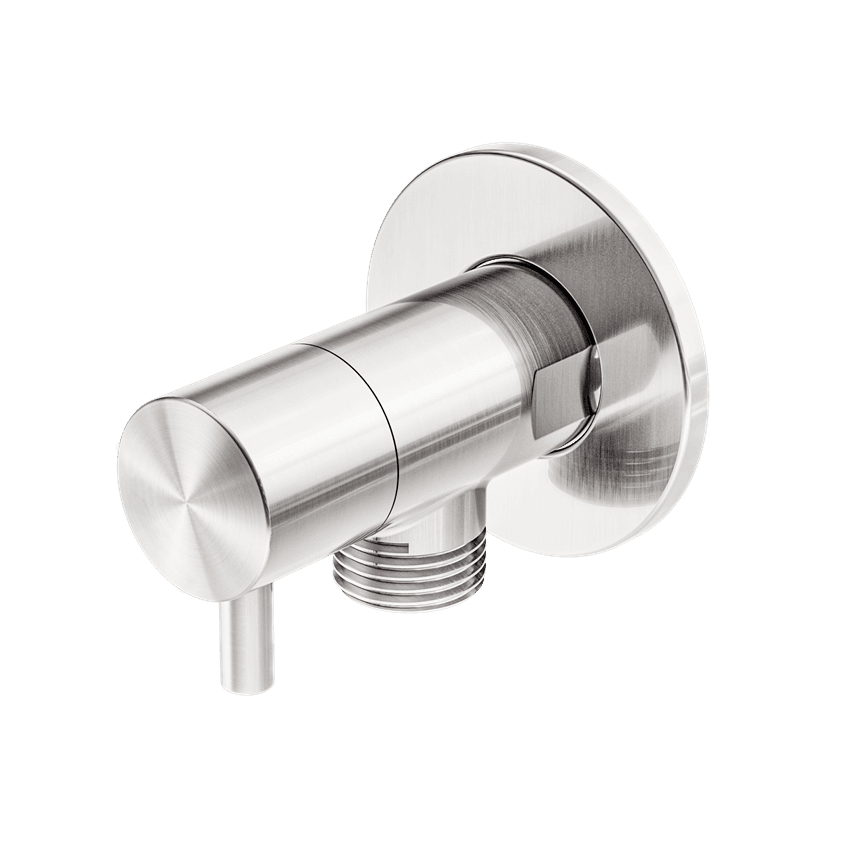 Angle Stop Valve Shutoff Valve Mini Cistern Stop - YSW Tapware