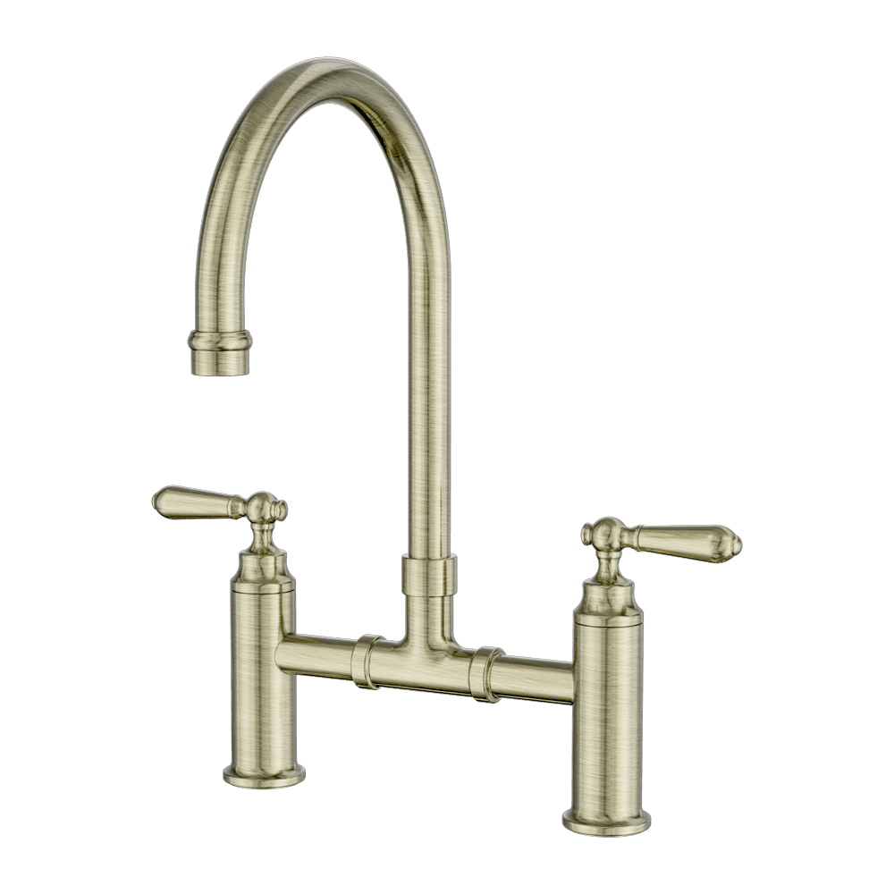 Kitchen & Laundry Mixers
